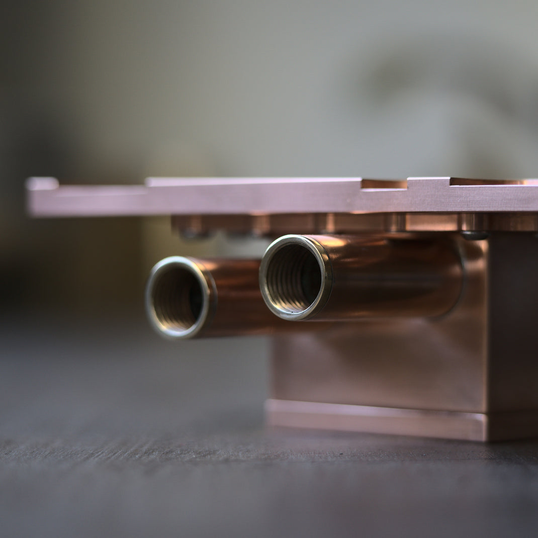 MonoBlock | Pre-Order – Billet Labs