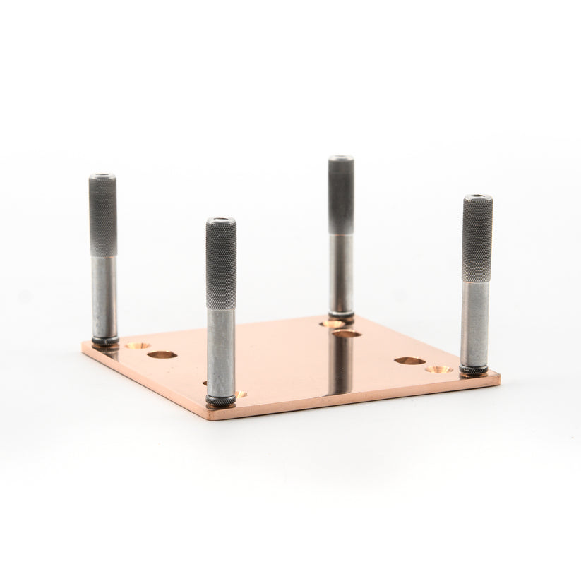 MonoBlock – Billet Labs