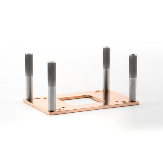 MonoBlock – Billet Labs