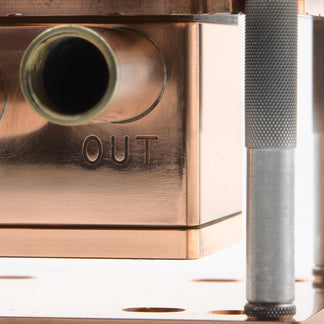 MonoBlock – Billet Labs