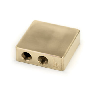 DDC Side-Entry Pump Top – Billet Labs