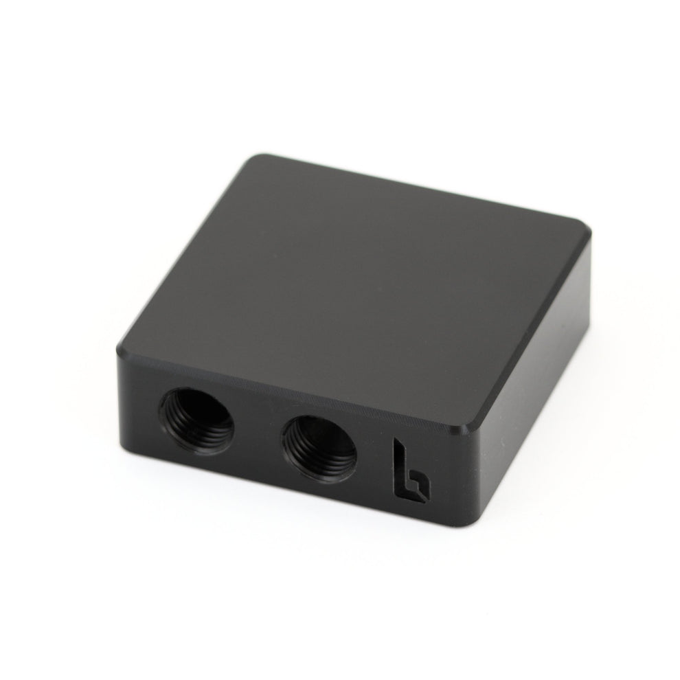 DDC Side-Entry Pump Top – Billet Labs