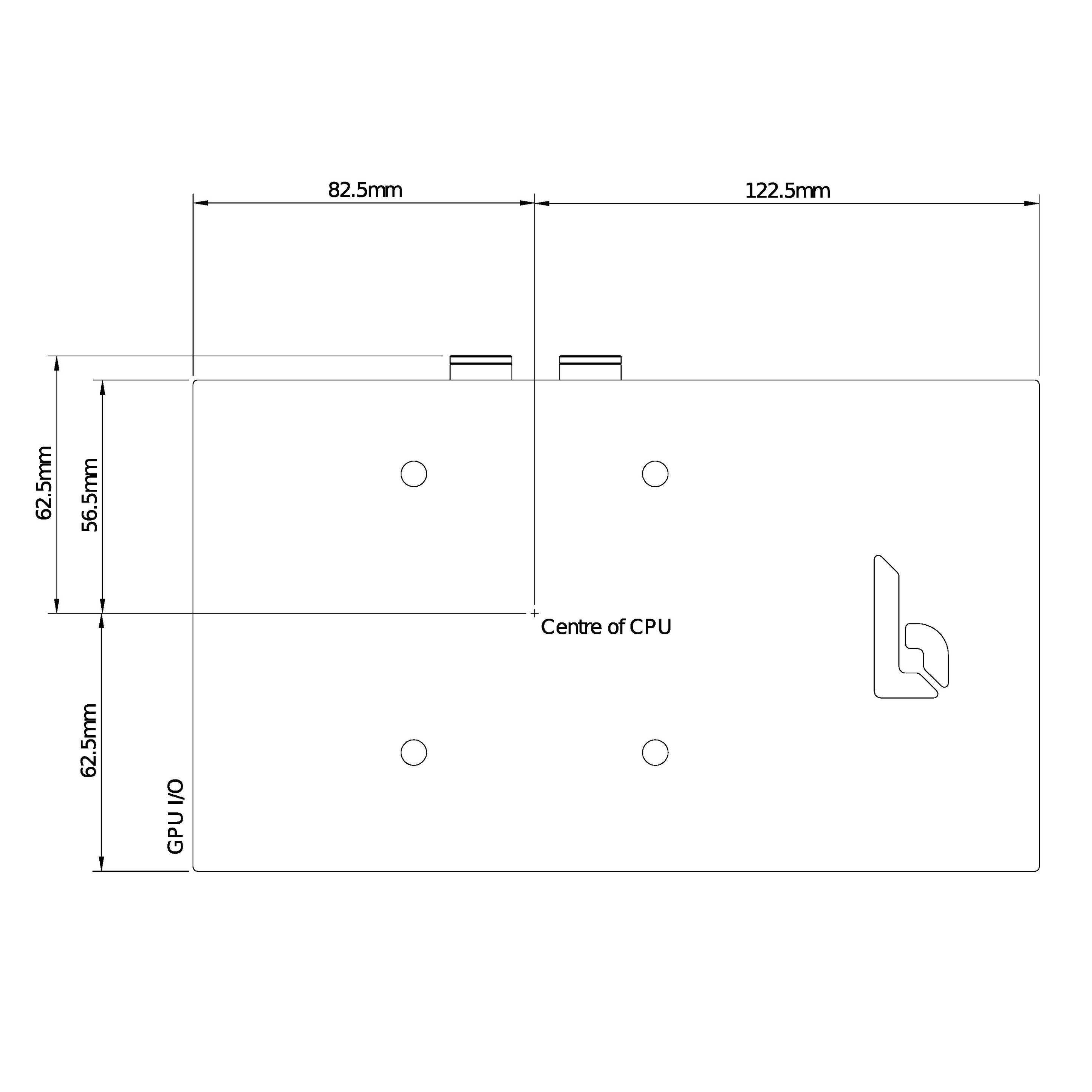 MonoBlock – Billet Labs